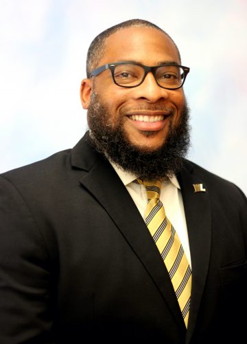 WLU selects its first diversity, equity and inclusion leader | News ...